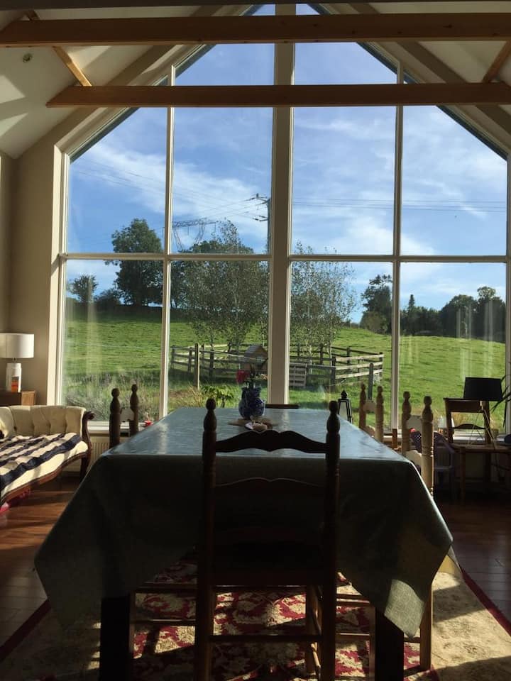 Nature, 6 Min Walk To Village, 45 Min From Dublin - Blessington