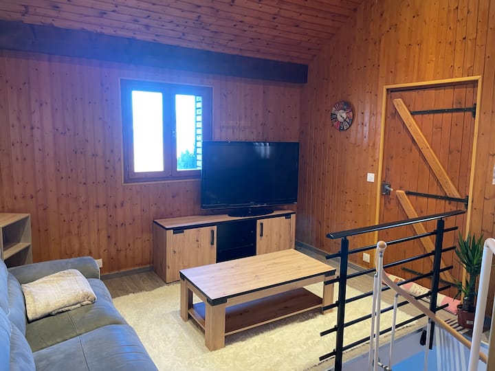 Le Cocon - Évian-les-Bains