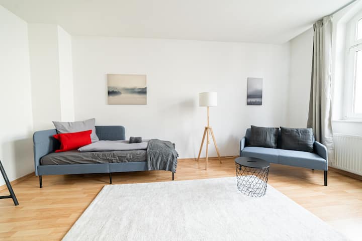 Fullhouse | Magdeburg | L10-1 | Comfortplace - Magdeburg