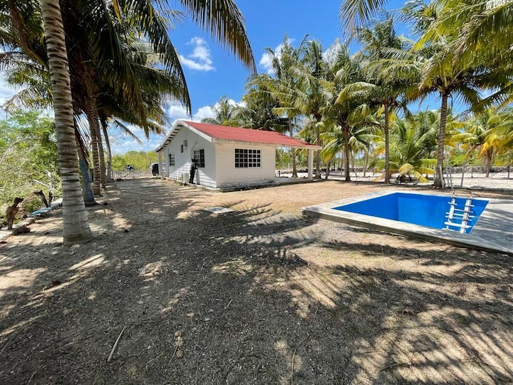 Excelente Casa En Telchac Puerto - Telchac Puerto