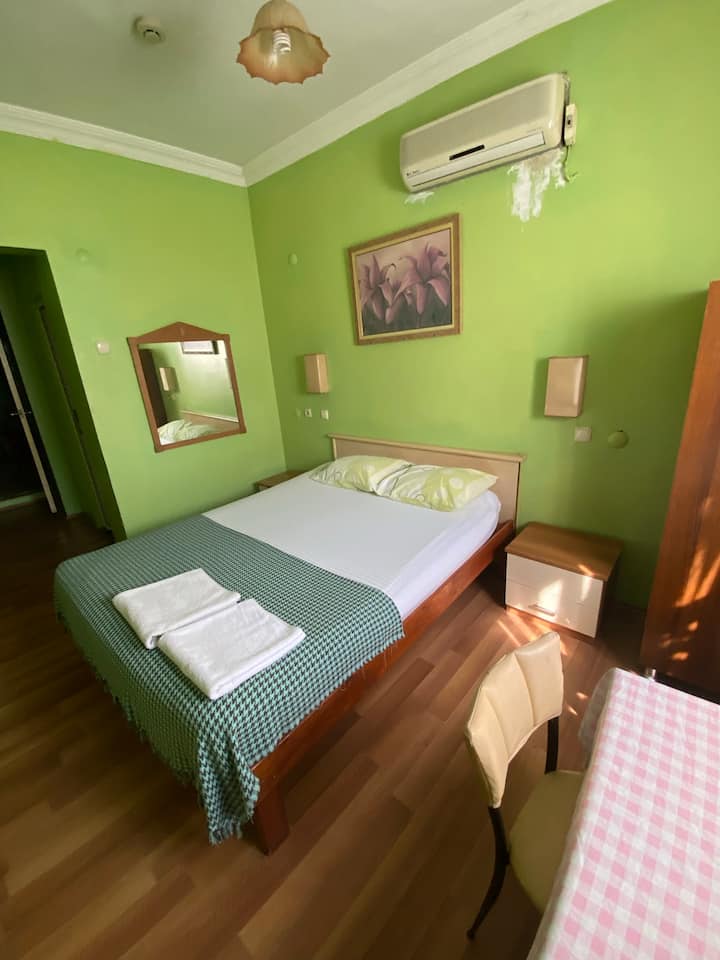 Double Room Heart Of The Old Town - Antalya