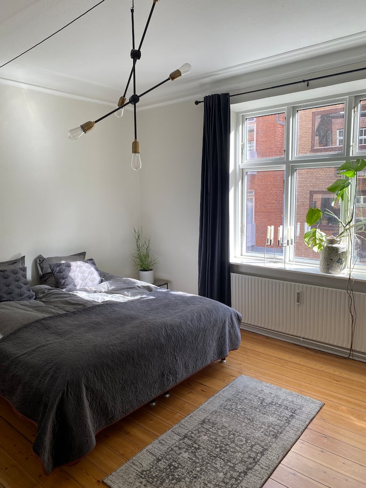Lejlighed I Odense C - Odense