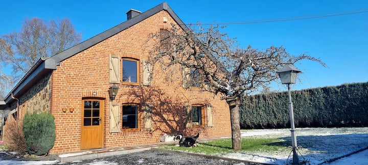 L'hirondeau De Tenneville - La Roche-en-Ardenne