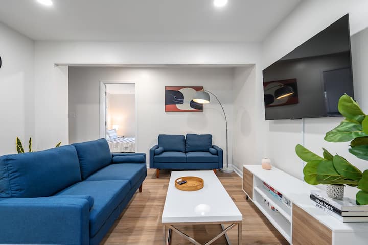 Madison's Chic 4br Home W/ Bbq - Huntsville, AL