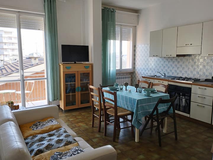 Casa Vacanze Oreste & Beatrice - Bellaria-Igea Marina