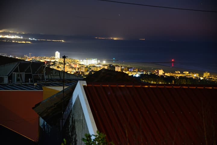 Casa Da Boa Viagem - Figueira da Foz