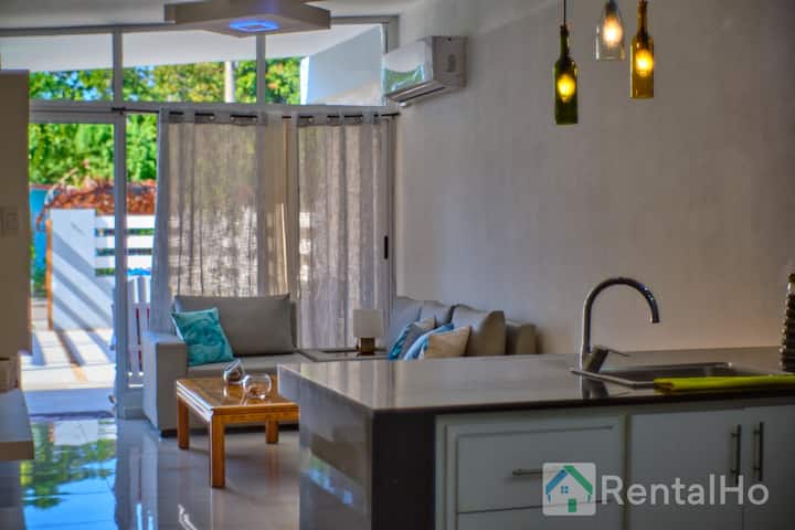 Luxury Renoved Property, In Varadero, *The Beach* - Varadero