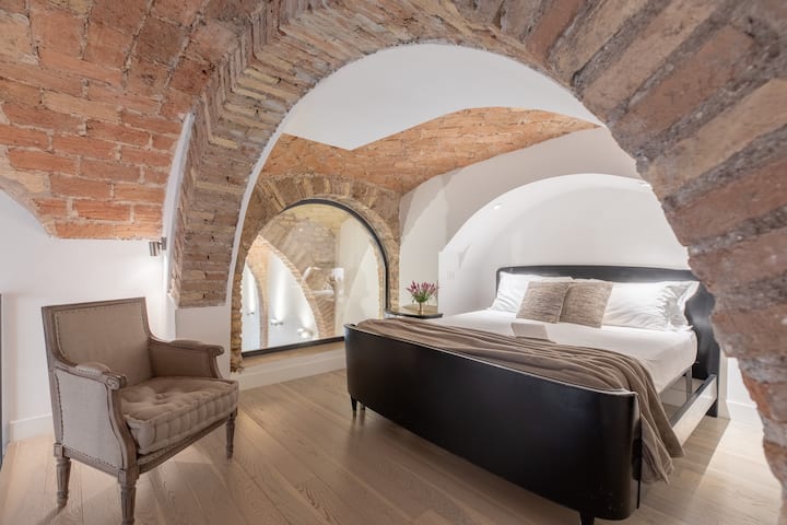 Iflat | Trastevere Unique Loft - Roma