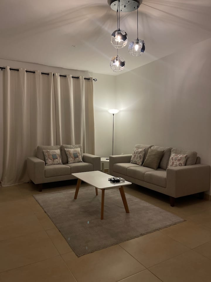 Everything U Need.all Right Here - Muscat