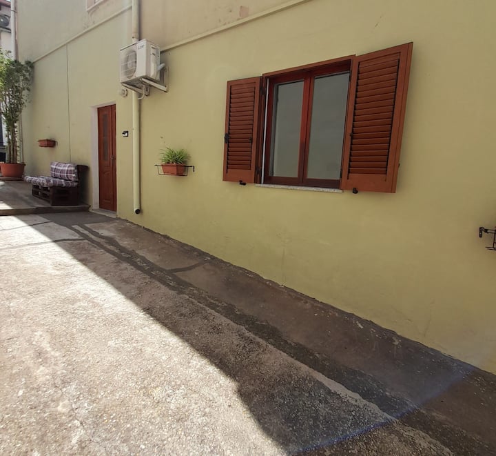 Casa Santina - Calasetta
