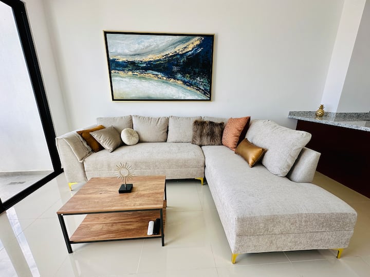 Oceanview Luxury Condo - Mazatlán
