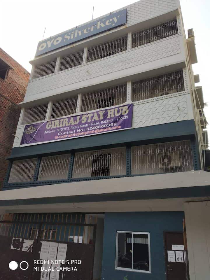 Explore The Stay Together - Kolkata