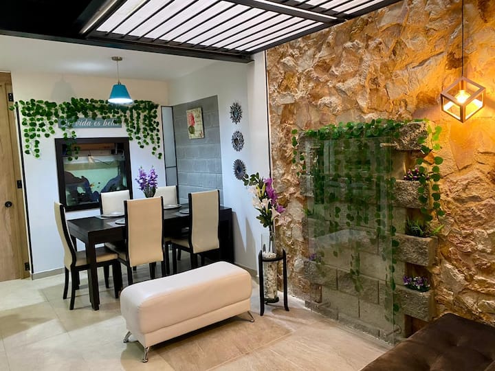 Apartamento Primer Piso - Cali