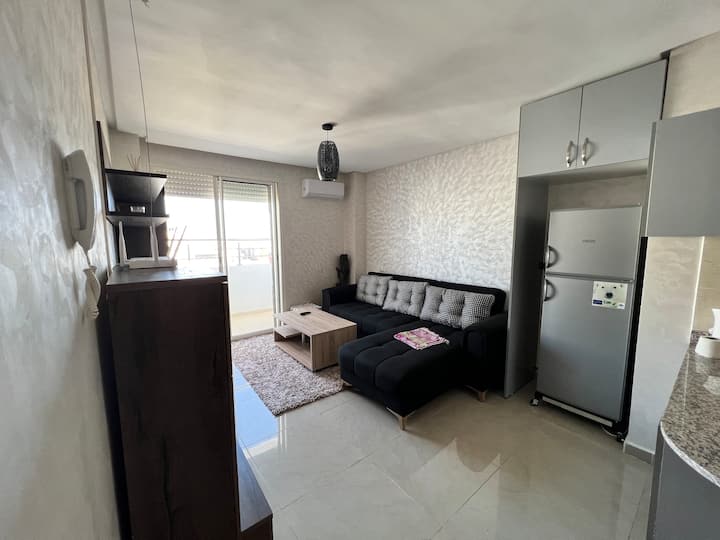 Cozy Modern Stylish Apartment - Agadir