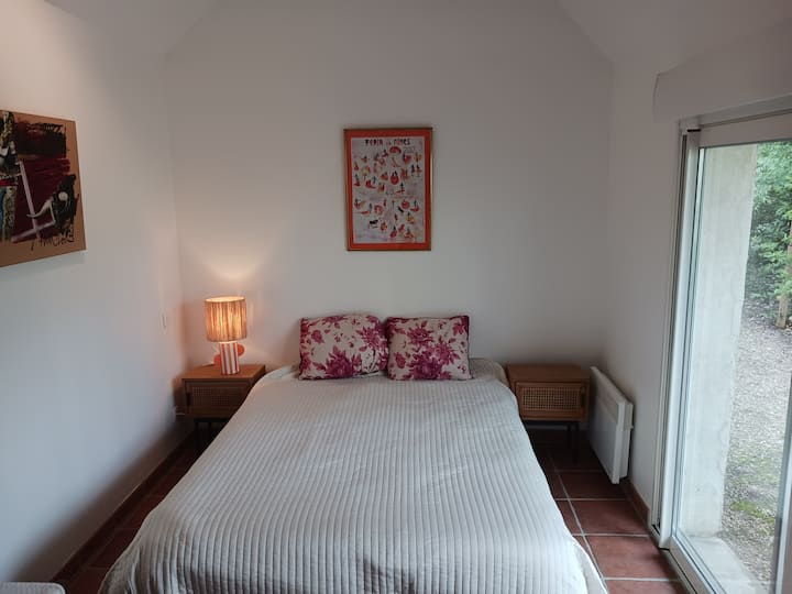 Idéal 24h Du Mans Accès Indépendant+ Stationnement - Le Mans