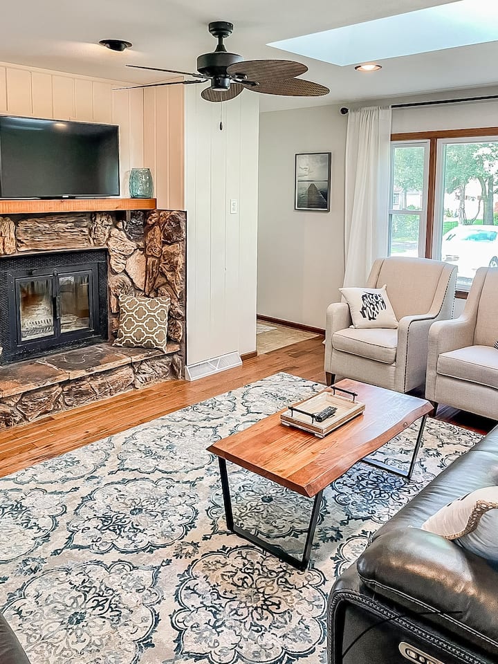 Lake Country Haven - Oconomowoc, WI
