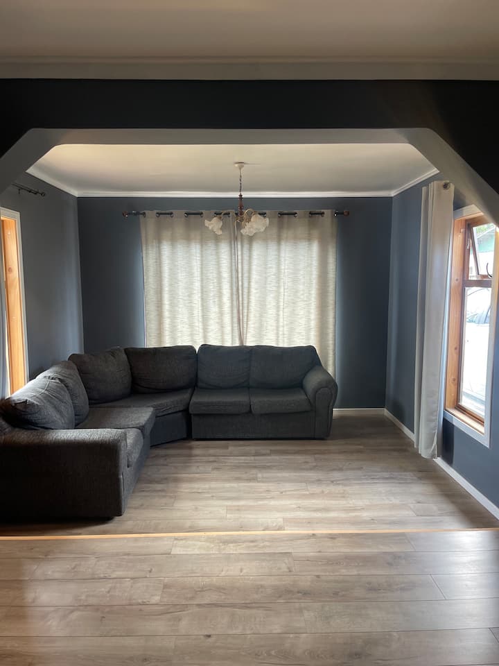 Casa A Pasos Del Lago Llanquihue, Llanquihue - Llanquihue