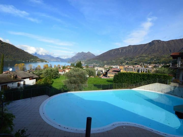 Paradise At Lake Iseo (Cir 017169-cni-00057) - Iseo
