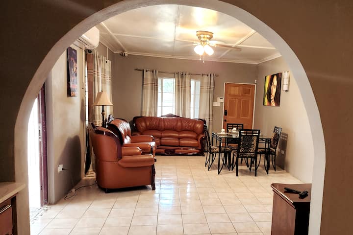 Sheriff Manor - Kingston, Jamaica