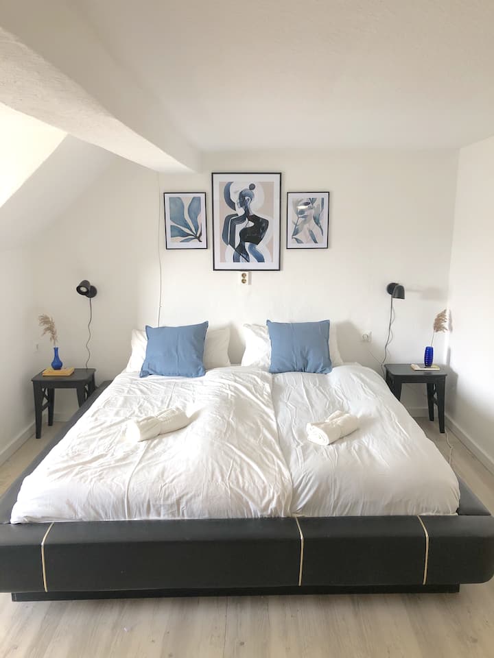 Doppelzimmer Mit Aufbettung / Gasthaus Am Schloss - Usedom