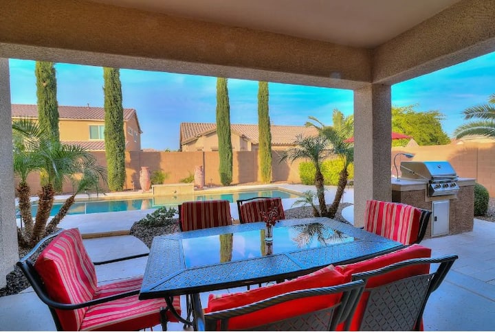 Charming Goodyear Home - Goodyear, AZ