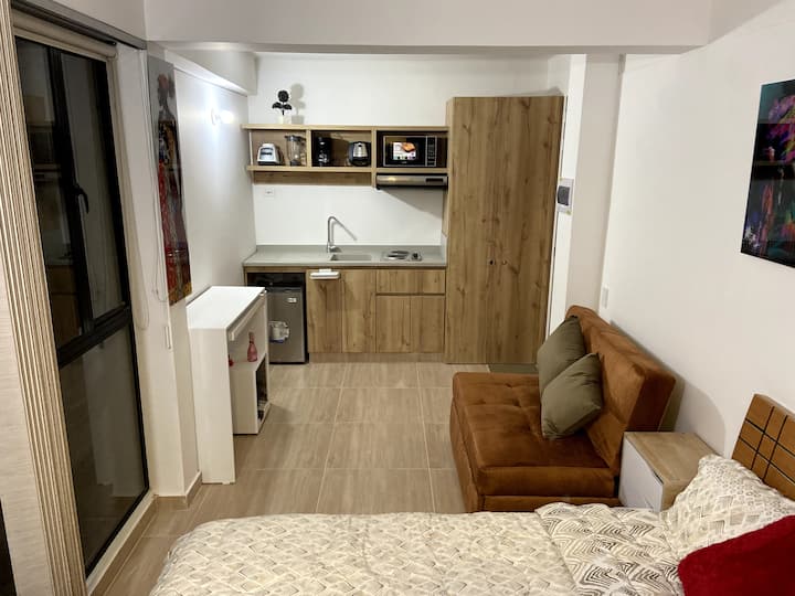 Exclusivo Apartamento Zona Turística Centro Bogota - Bogota