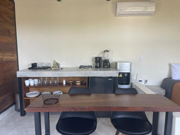 Casa Noria #5 - Sayulita