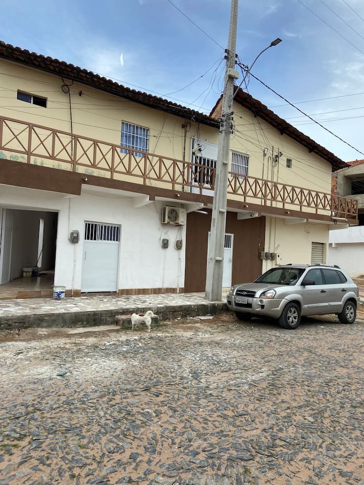 Pousada Chikinet - Camocim