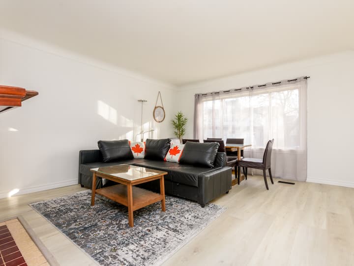 2bed,1bath-beautiful Vancouver - Vancouver
