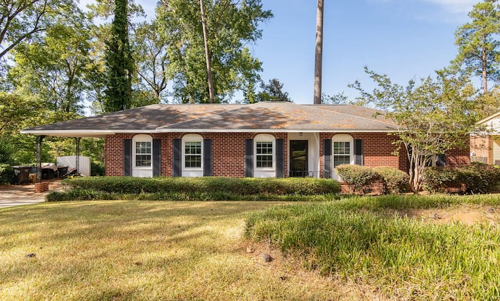 West Augusta House - Augusta, GA