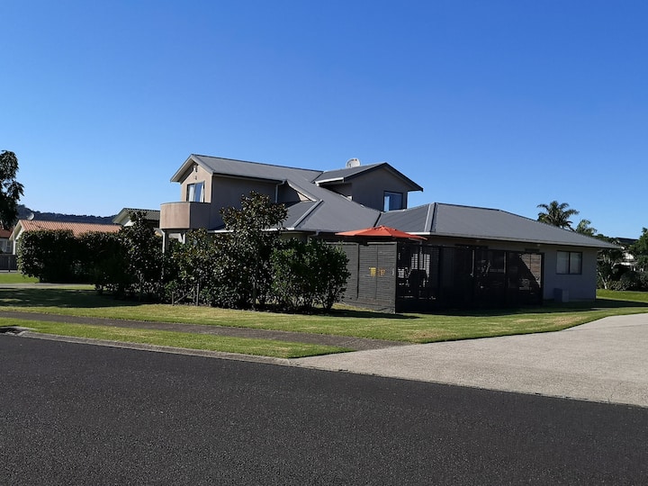 Whitianga Escape - Whitianga