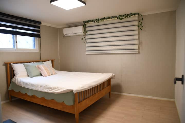 Park's Cozy Place - Seoul