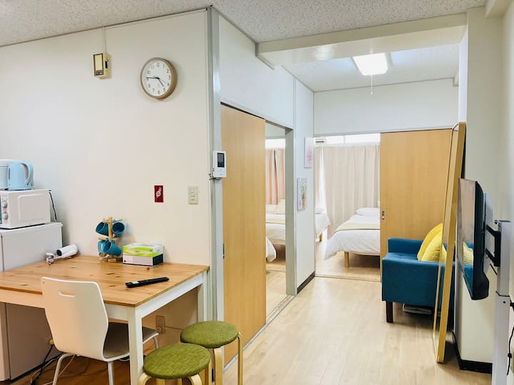 新宿 大久保202 - Harajuku