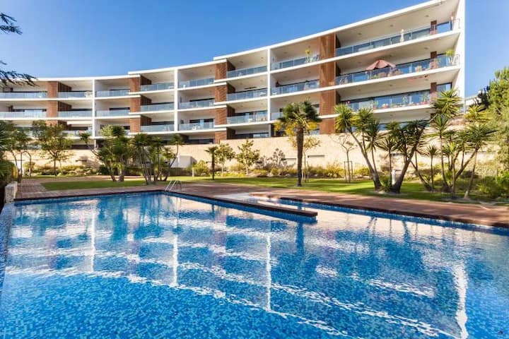 Tiya Marina Village Lagos - Lagos, Portugal