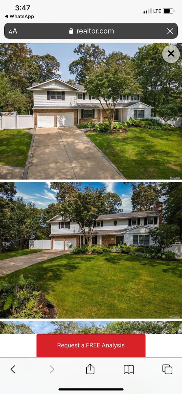 Great Location, Kids Friendly. - Northport, NY