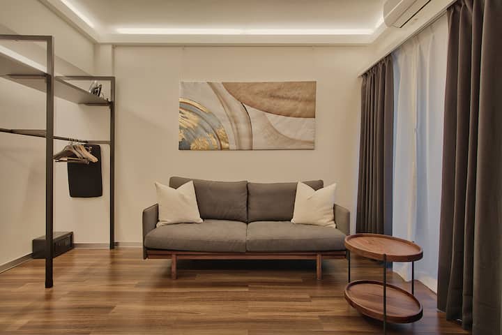 【Furnished・ Accessible】stump Shibuya 102 Monthly - 渋谷区