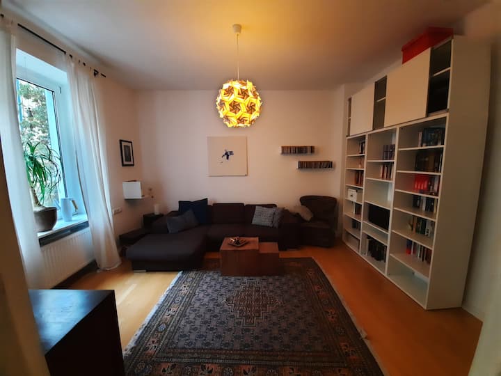 Altbau Mit Charme - Mainz