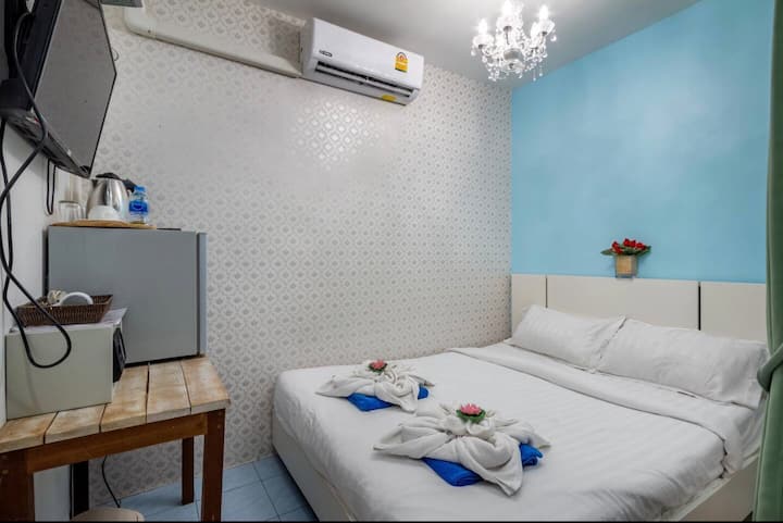 Little Peaceful Retreat Next To Beach & Bangla Rd - Patong Beach