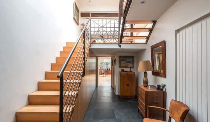 Loft Familial, Proche La Défense Et Porte Maillot - Chatou