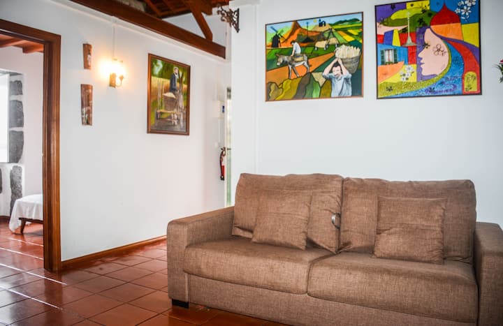 Quinta Dos Frutos Casa Nº1 - Guadalupe