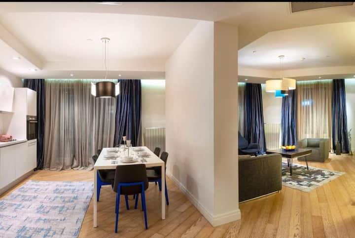 Premium Hotel City Central Metro/metrobus 5 Min. - Maslak