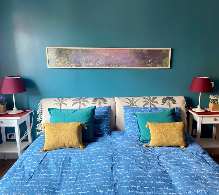 La Casa Di Ilde - Roma