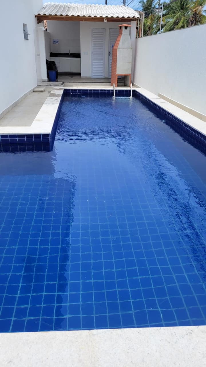 Apartamento De Férias Hgg Térreo - Porto Seguro