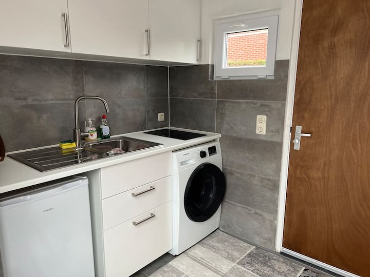 New Relaxing Guest House - Venlo