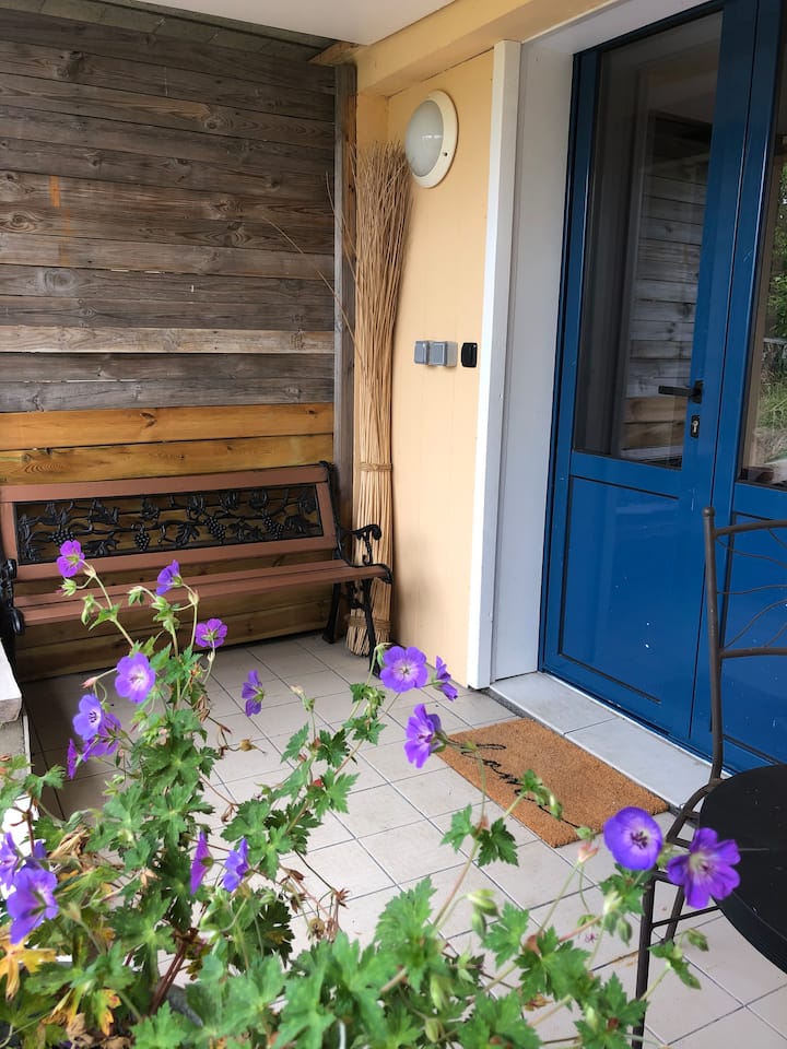 Moderne Et Calme Avec Terrasse - Étampes