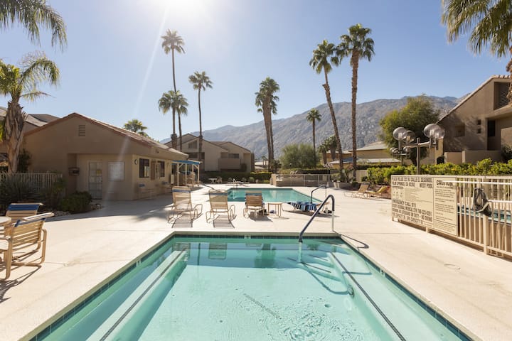 Walk Midtown, Feel Midtown, Live Midtown! - Palm Springs, CA