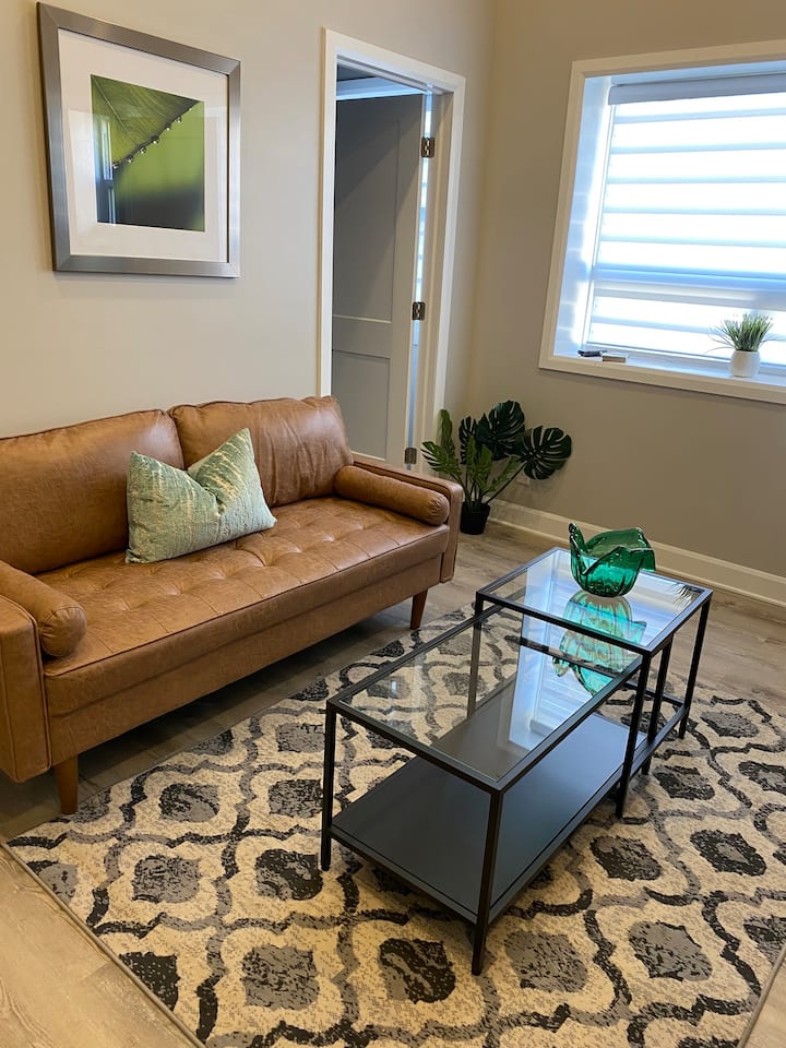 Newly Renovated Modern 1bdrm - Old East Village - London