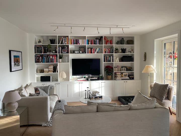 Familjevilla Med Pool Nära Stockholm - Norrtälje