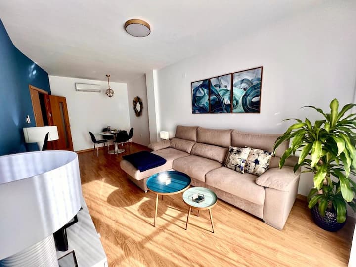 Apartamento Sorolla Center - Monte Gordo