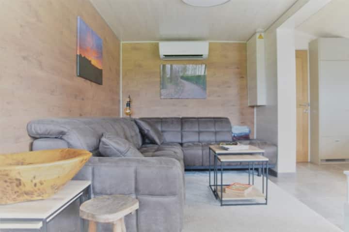 Vakantiewoning Streuvelsnest - Deerlijk